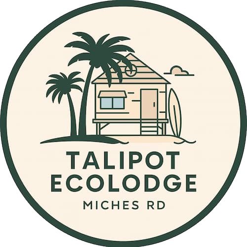 Galería & Avances - Talipot Ecolodge en Miches